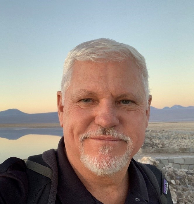 Terry L. Hunt | School of Anthropology