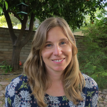 Elizabeth Eadie | School of Anthropology