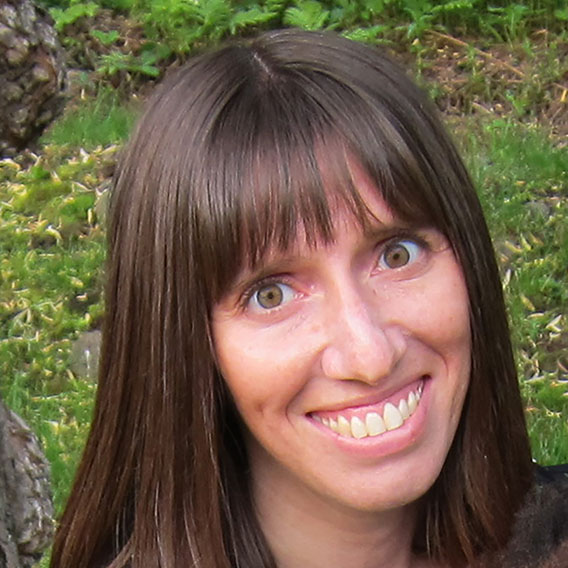 Jennifer Roth-Gordon | School of Anthropology