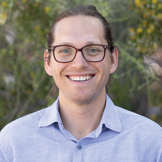 Michael Spears | School of Anthropology