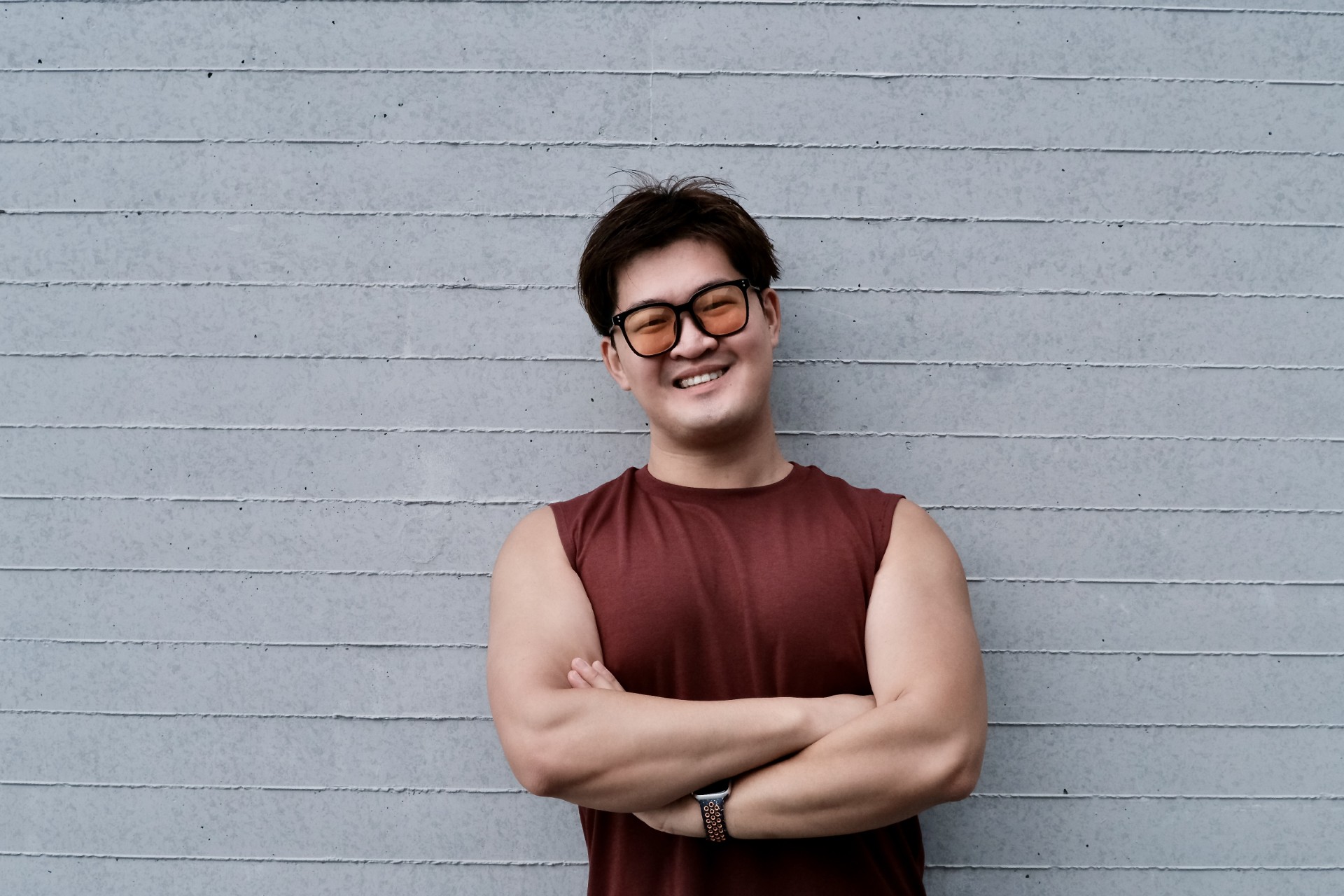 Luke Xin | School of Anthropology