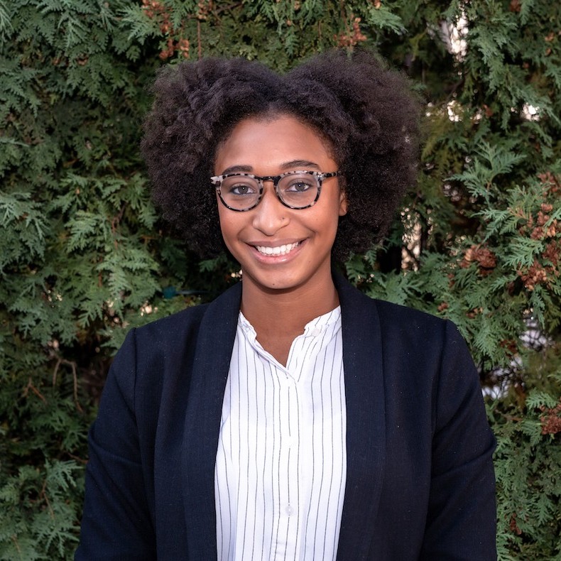 Undergraduate Alumni: Jessica Harris, '17 | School of Anthropology