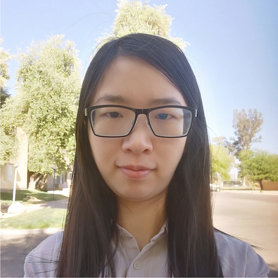 Ran Chen | School of Anthropology