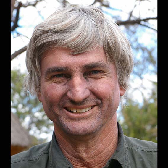 Dave Killick | School of Anthropology