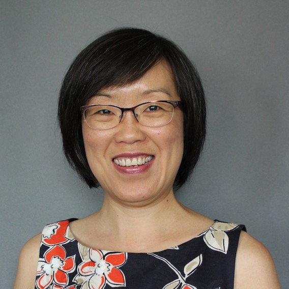 Qing Zhang | School of Anthropology